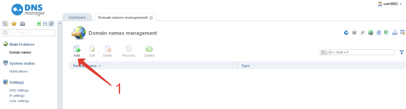 firstbyte-dns-panel1 | FIRSTBYTE - VDS VPS Cloud Hosting ISP, Domains and SSL