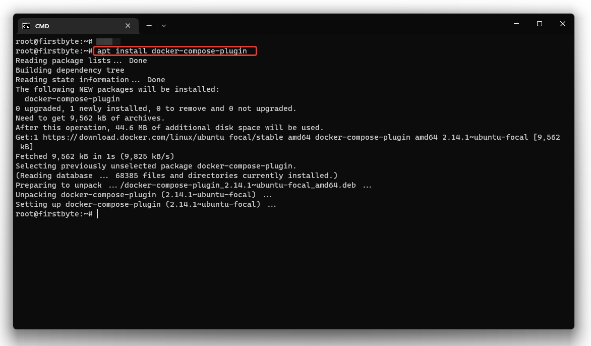 How To Install Firezone For Wireguard On A Linux Server By Firstbyte Firstbyte Vds Vps Cloud