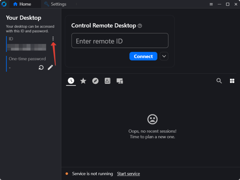 How To Set Up Your Own Rustdesk Relay Server For Remote Access On Ubuntu 2404 Firstbyte Vds